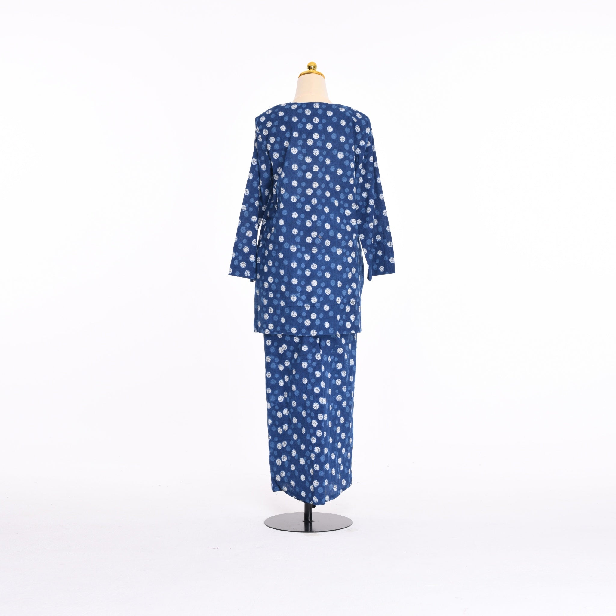 Baju Kurung Kedah – Page – POYA