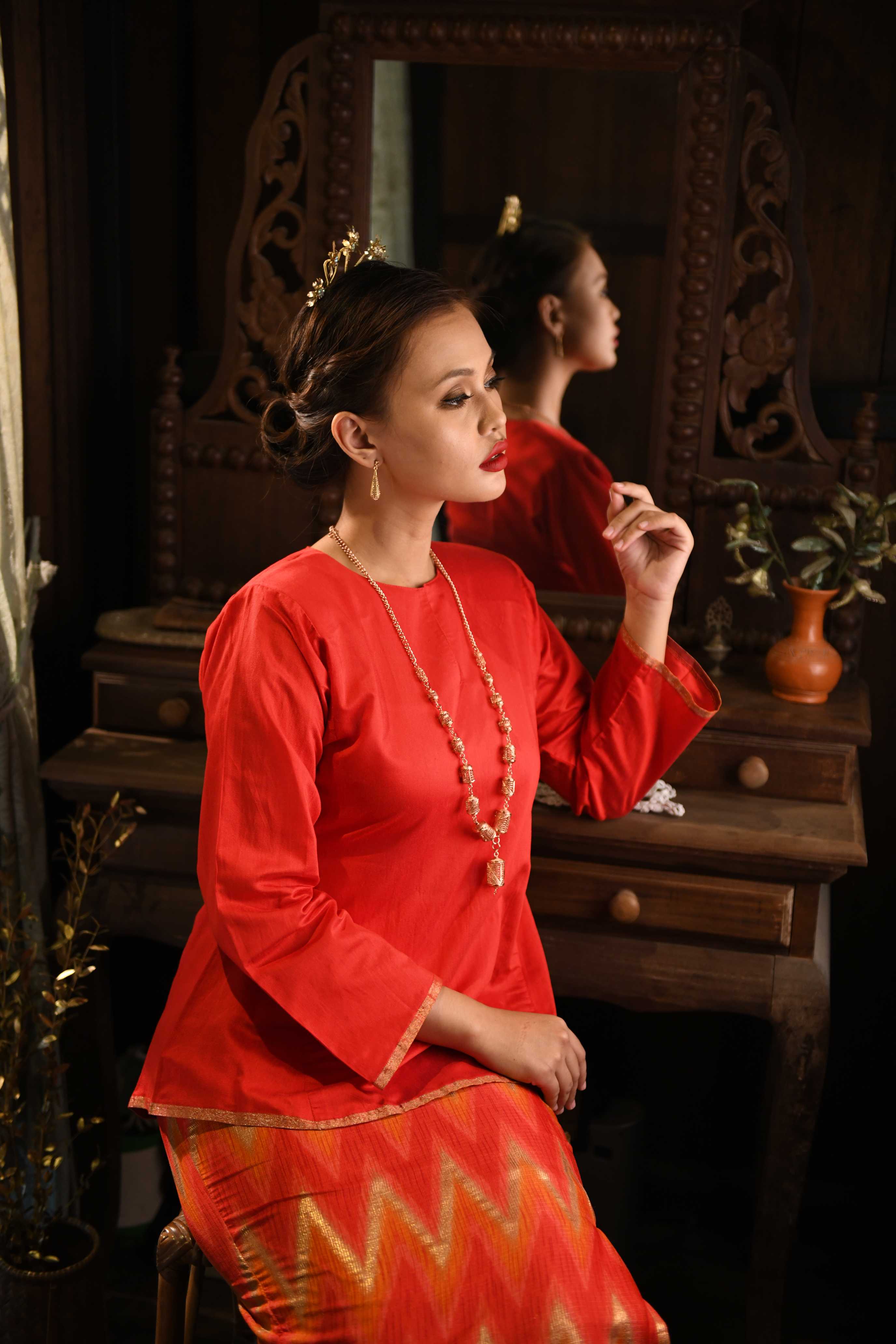 Our Story – POYA