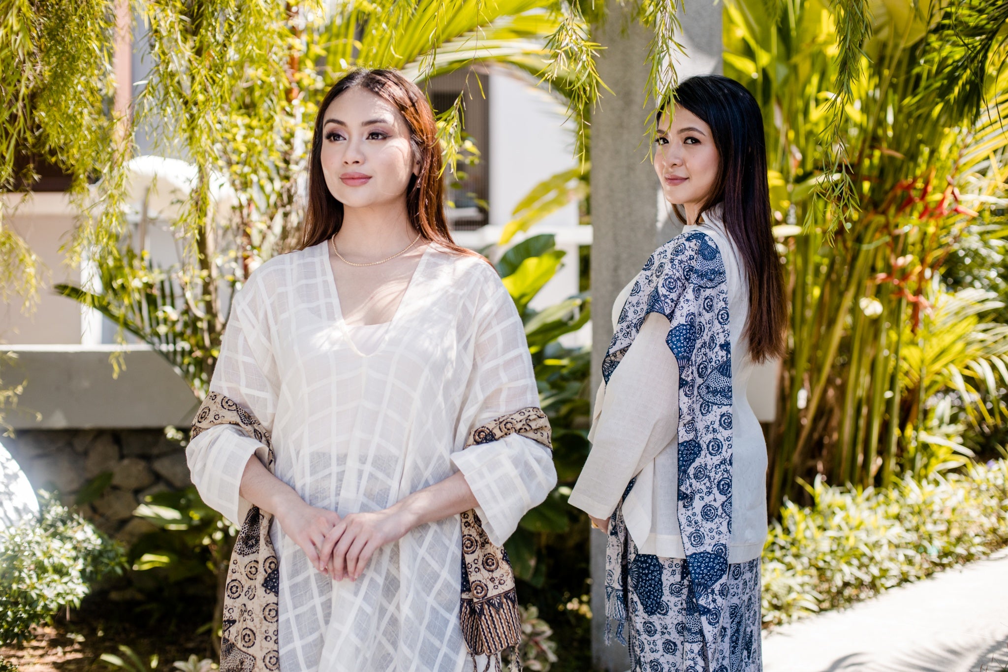 POYA - Malay Traditional Wear