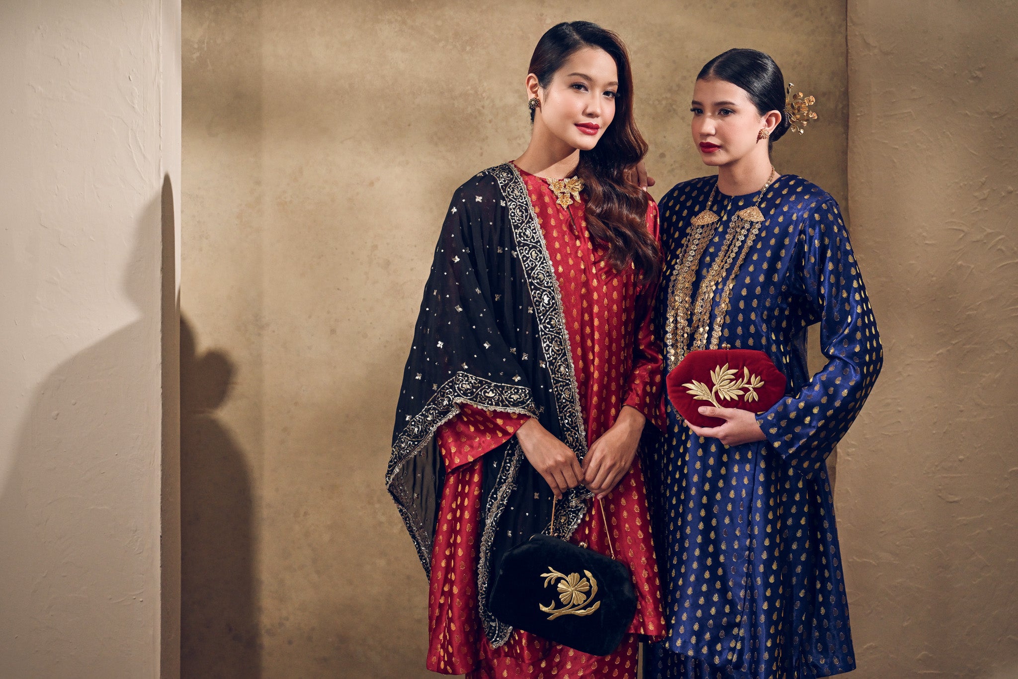 POYA 2025 - Jalinan Emas